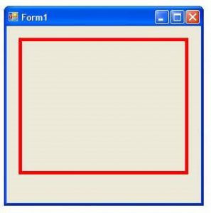 کلاس Graphics از کتابخانه Drawing در سی شارپ C# – تجاری اپ